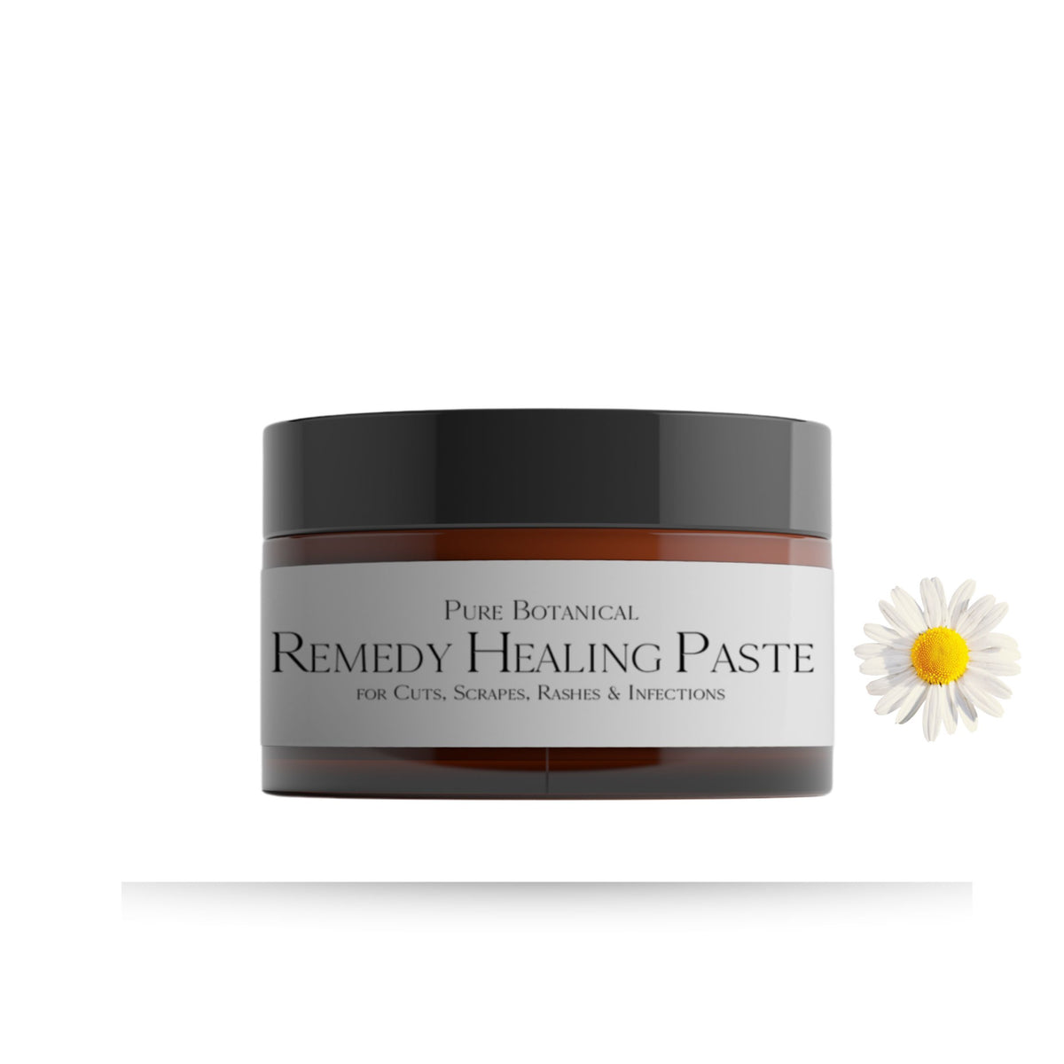 Remedy Healing Salve | Zinc Paste for Eczema & Rash Relief – Calli Skin ...